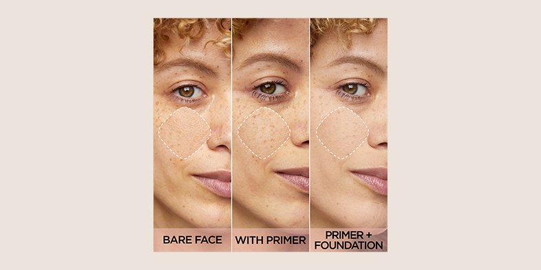 How To Fix Cakey Makeup & Not Start Over - L’Oréal Paris