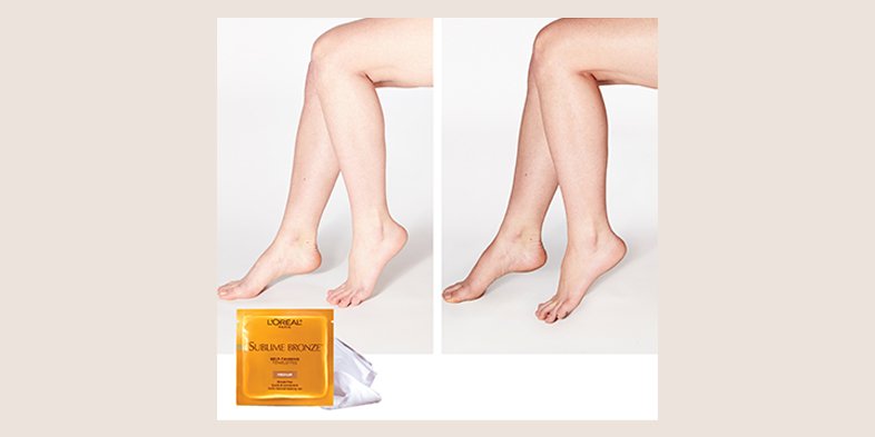 How To Get Bronzed Skin Without the Sun | L’Oréal Paris