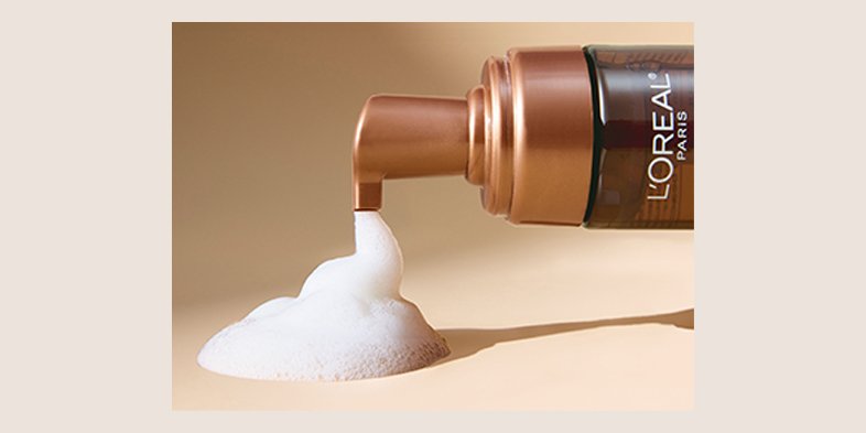 How To Get Bronzed Skin Without the Sun | L’Oréal Paris