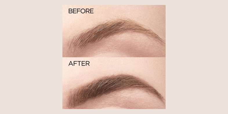 A Beginner's Guide to Eyebrow Makeup - L’Oréal Paris