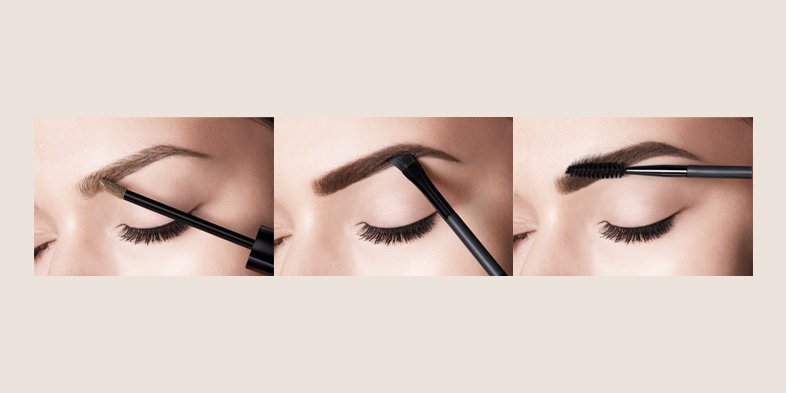 A Beginner's Guide to Eyebrow Makeup - L’Oréal Paris