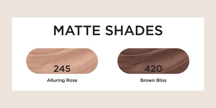 How To Do A Matte Makeup Look In 8 Steps - L’Oréal Paris