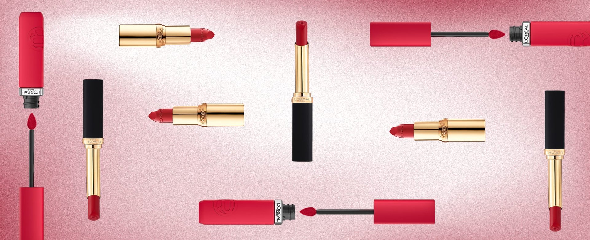 Tips For a Perfect Red Lipstick Application - L’Oréal Paris