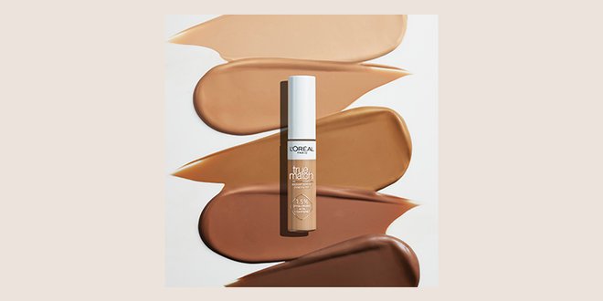 How to Find a Concealer Shade For Your Skin - L’Oréal Paris