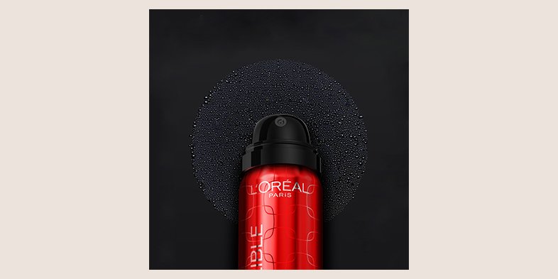 Best Sweat-Proof Makeup Products 2024 - L’Oréal Paris