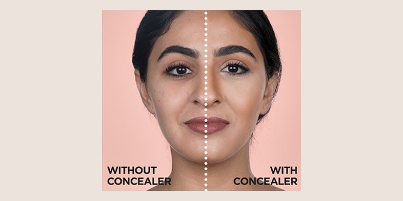 How to Find a Concealer Shade For Your Skin - L’Oréal Paris