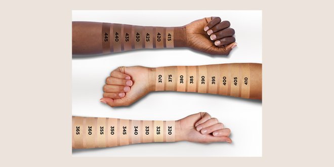 How to Find a Concealer Shade For Your Skin - L’Oréal Paris