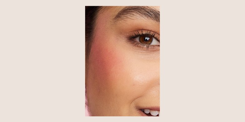 How to Apply Liquid Blush for a Natural-Looking Flush - L’Oréal Paris