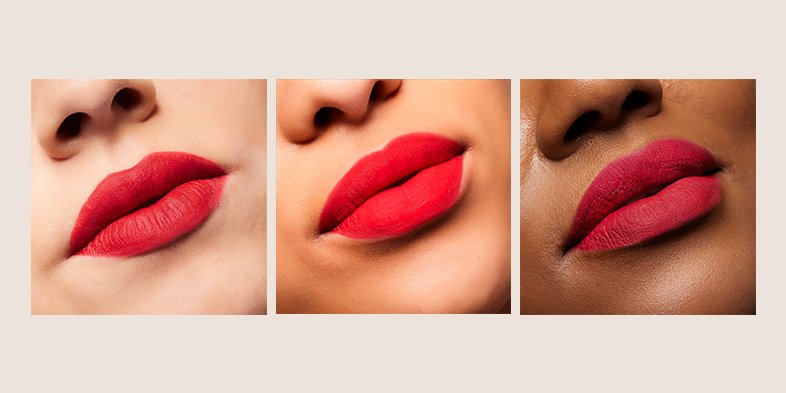Tips For a Perfect Red Lipstick Application - L’Oréal Paris