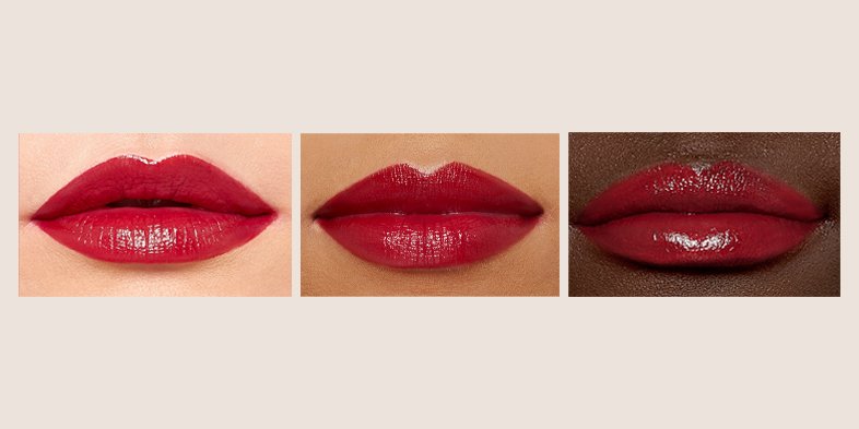 Tips For a Perfect Red Lipstick Application - L’Oréal Paris
