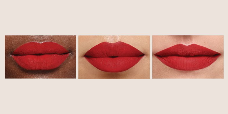 Tips For a Perfect Red Lipstick Application - L’Oréal Paris