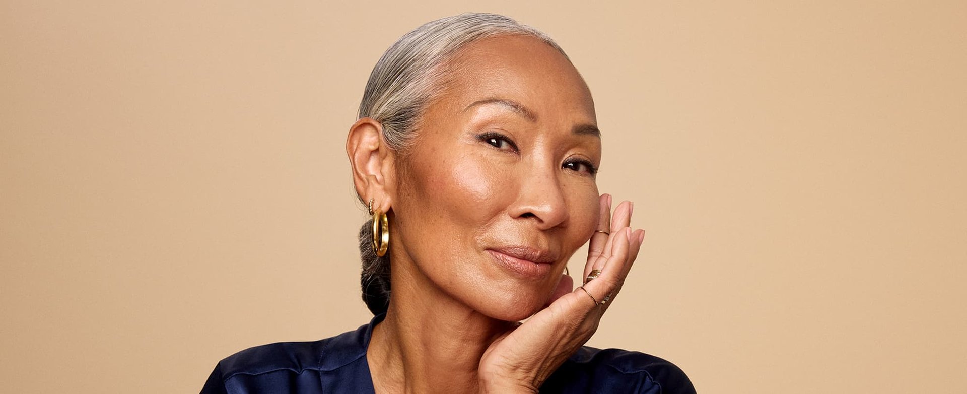 How To Help Prevent (and Manage) Forehead Lines and Wrinkles | L’Oréal ...