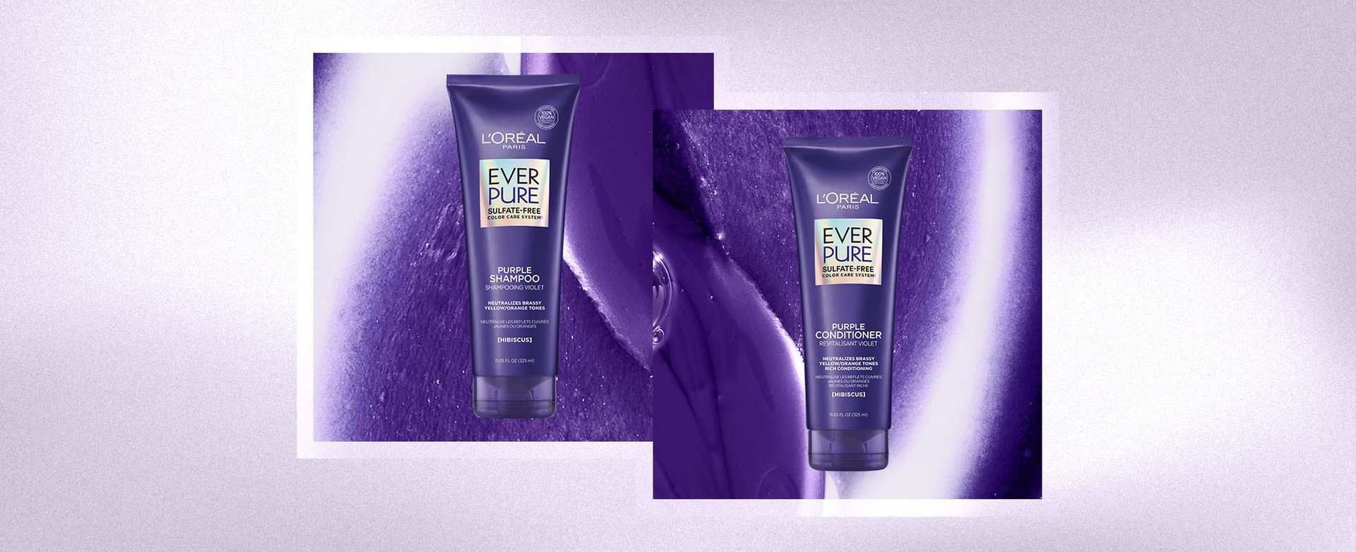 How To Manage Brassy Orange Tones on Lightened Hair - L’Oréal Paris