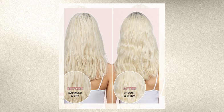 What Does a Hair Bonding Treatment Do? - L’Oréal Paris