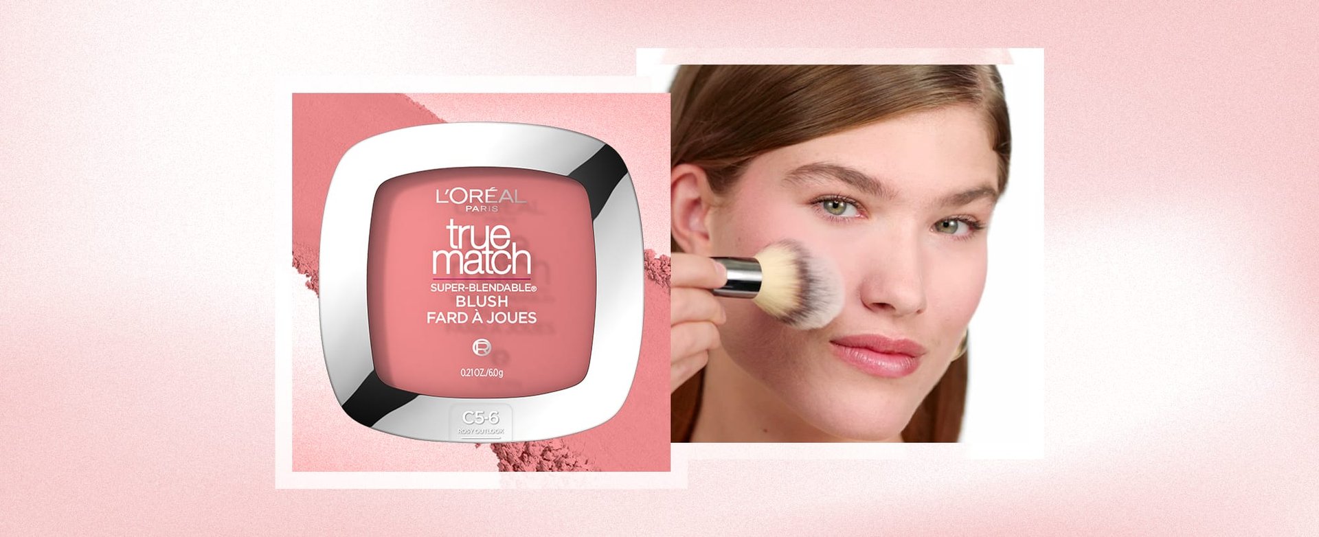 How To Pick a Blush Color - L’Oréal Paris