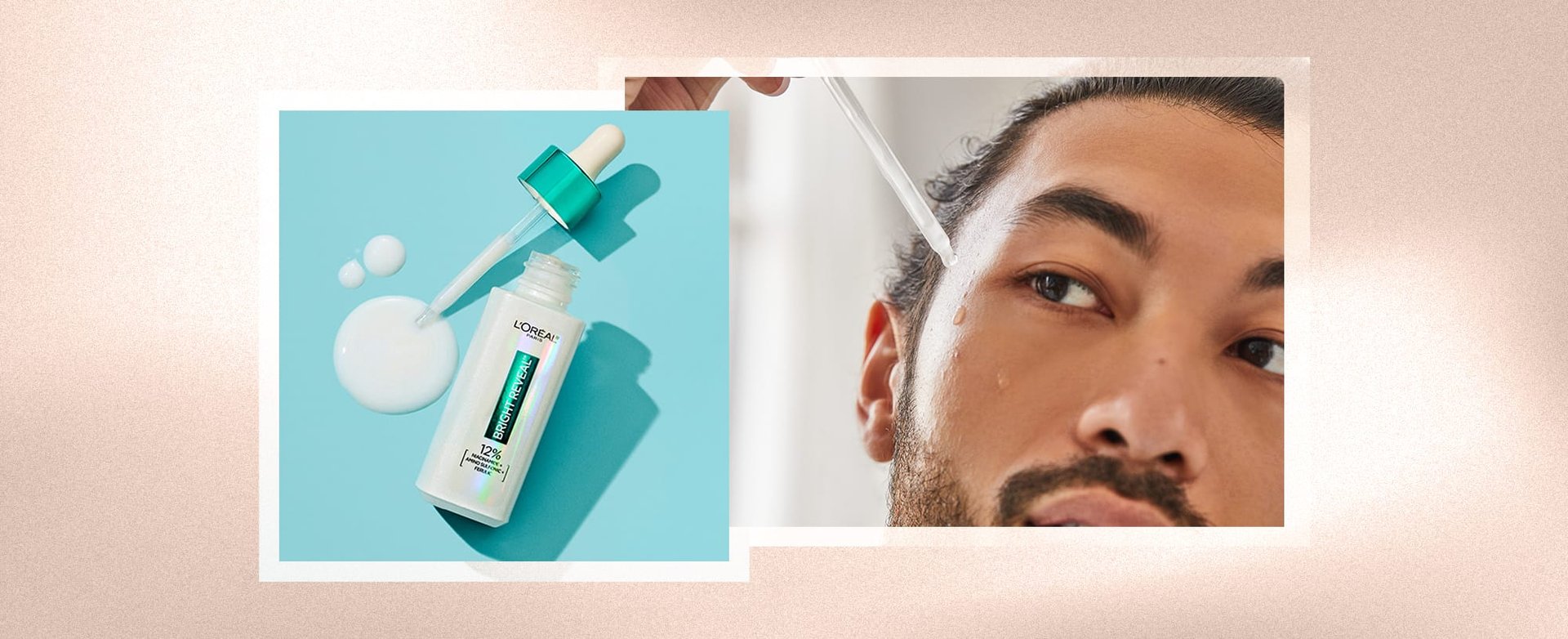 A Simple 5-Step Men's Skin Care Routine - L’Oréal Paris