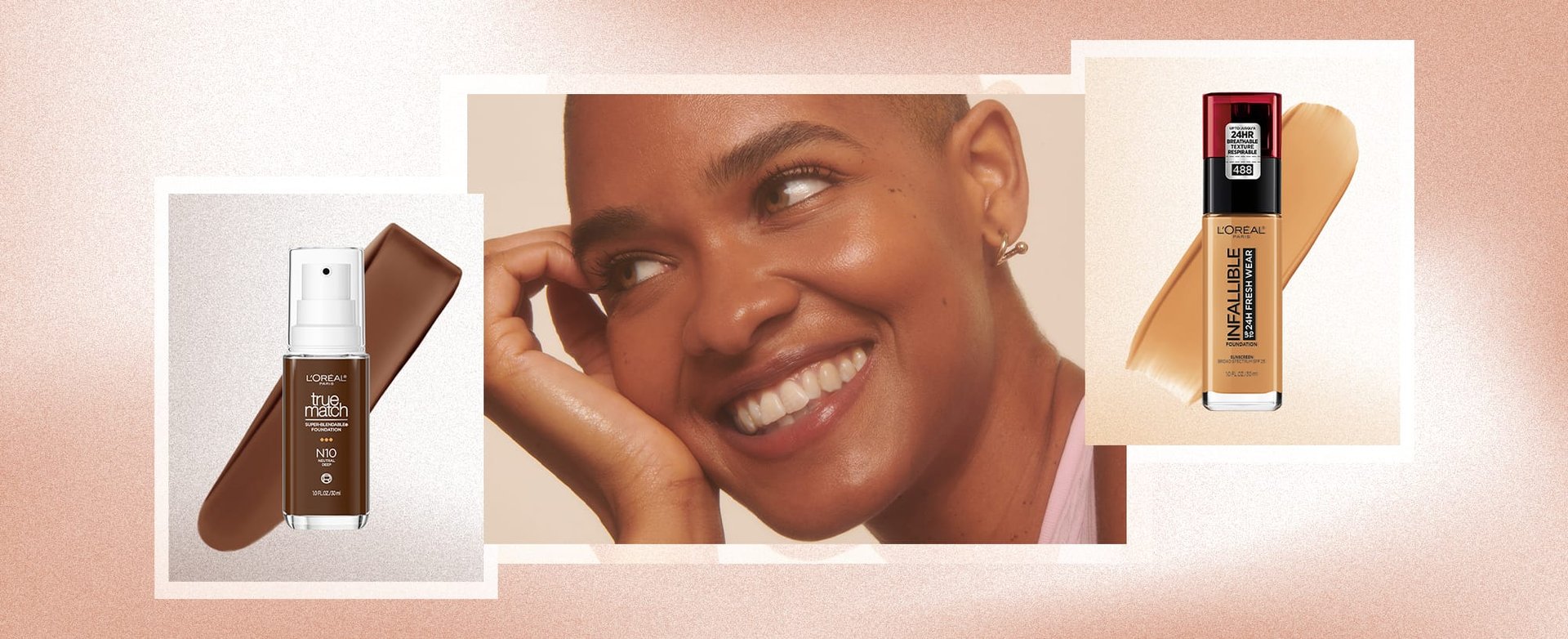 The 3 Best Foundations for Oily Skin - L’Oréal Paris