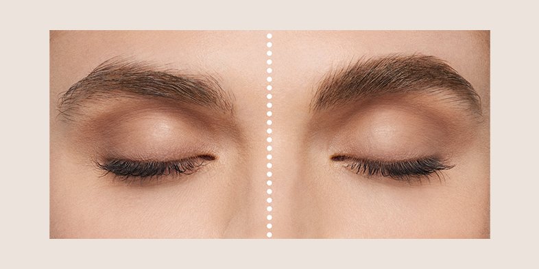 What Is Brow Lamination? - L’Oréal Paris