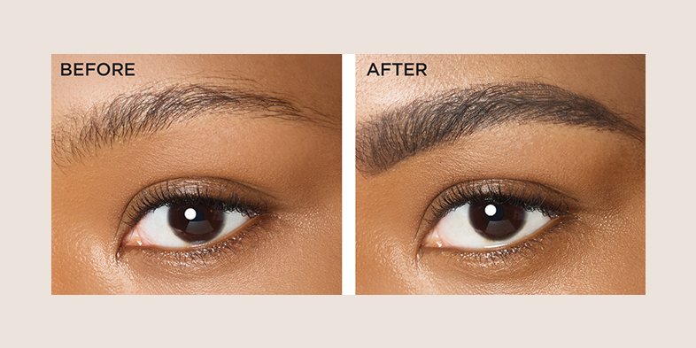 What Is Brow Lamination? - L’Oréal Paris
