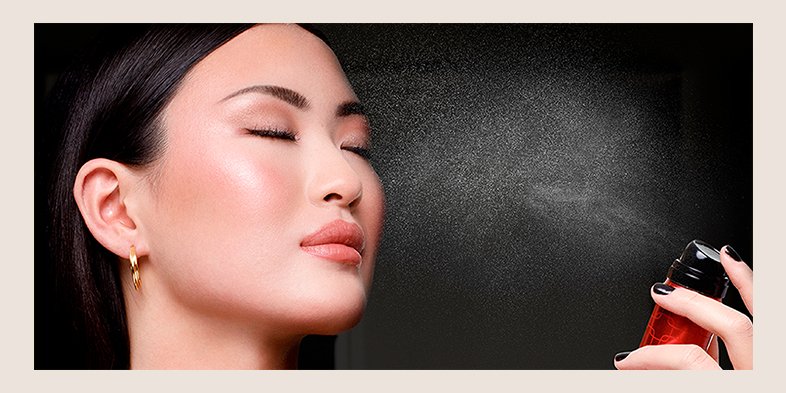 What Does Setting Spray Do For Your Makeup - L’Oréal Paris