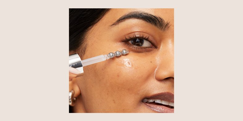 How To Apply Eye Cream the Correct Way | L’Oréal Paris