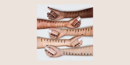 How To Find Your Foundation Shade