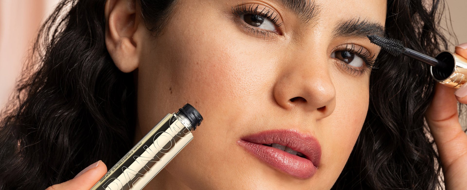 Waterproof makeup store