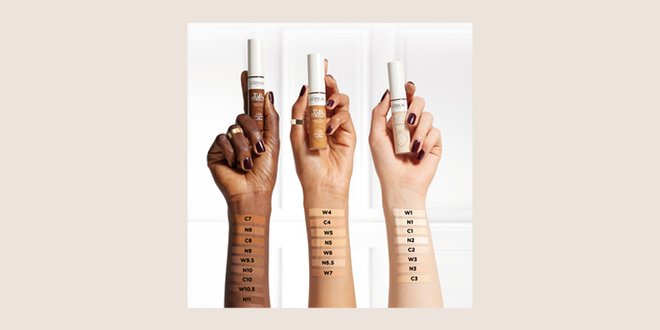 Bronzer vs. Contour: Differences & How to Use Both | L’Oréal Paris