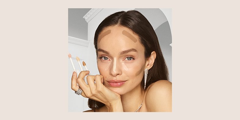 Bronzer vs. Contour: Differences & How to Use Both | L’Oréal Paris