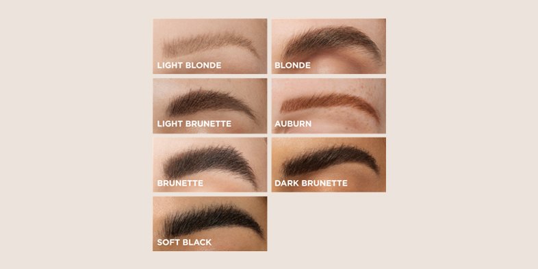 Next Up: Brow Lamination: What It Is and How To Get The Laminated Brow ...