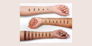 The Ultimate L’Oréal Infallible Foundation Shades Finder | L’Oréal Paris