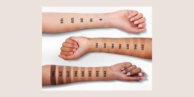 The Ultimate L’Oréal Infallible Foundation Shades Finder | L’Oréal Paris
