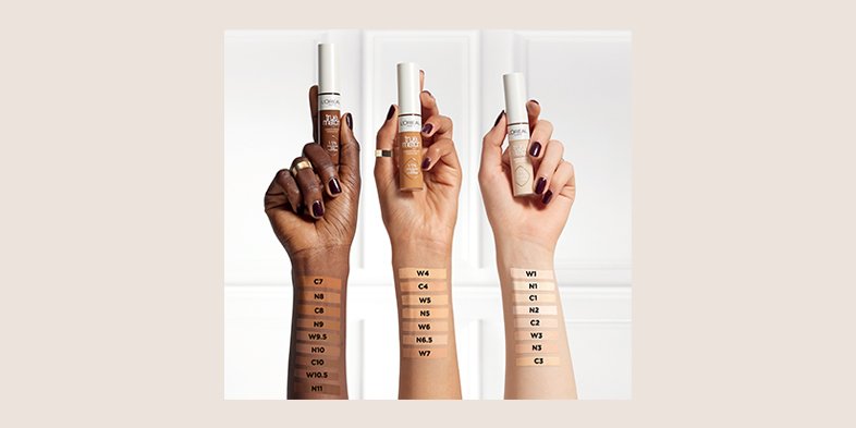 How To Get the No-Makeup Makeup Look | L’Oréal Paris