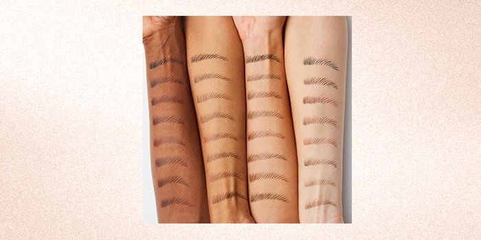 Try This Eyebrow Tutorial for Your Best Arches Yet | L’Oréal Paris