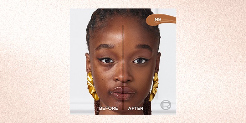 How To Fix and Prevent Cakey Makeup | L’Oréal Paris
