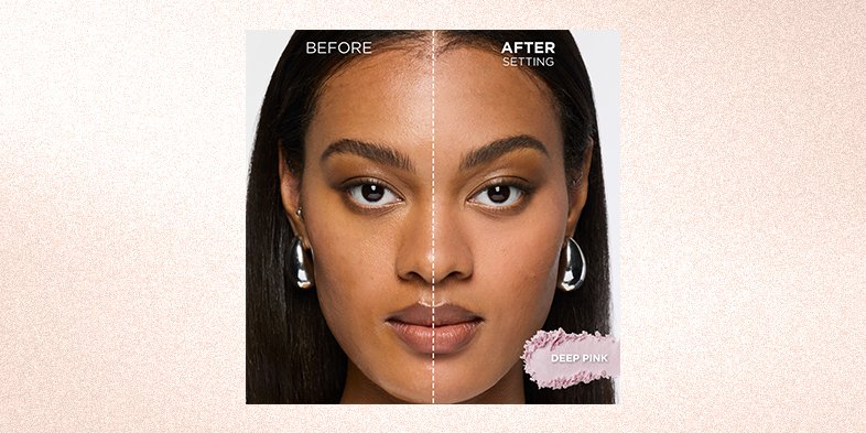 What's The Difference Between Setting Powder and Setting Spray? - L ...