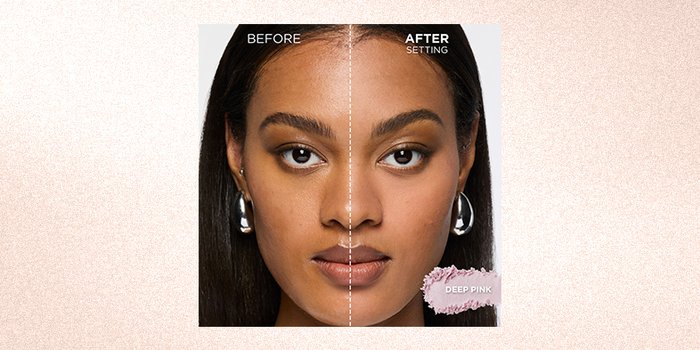 What's The Difference Between Setting Powder and Setting Spray? - L ...