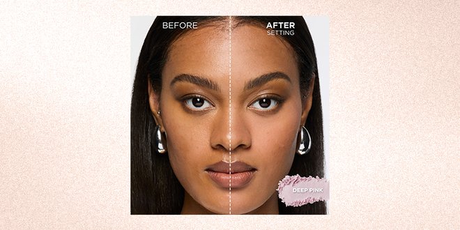 What's The Difference Between Setting Powder and Setting Spray? - L ...