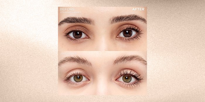 Which Is Better: Brown Mascara or Black Mascara? | L’Oréal Paris