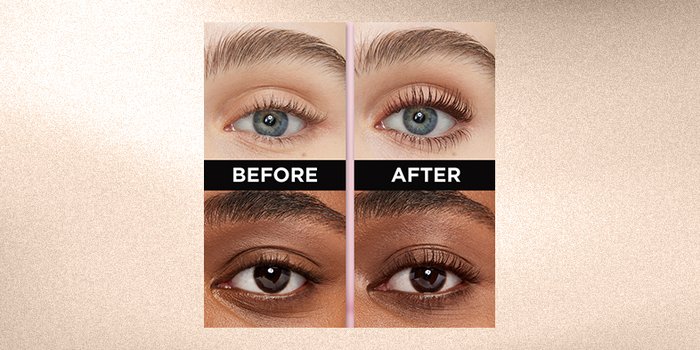 Which Is Better: Brown Mascara or Black Mascara? | L’Oréal Paris
