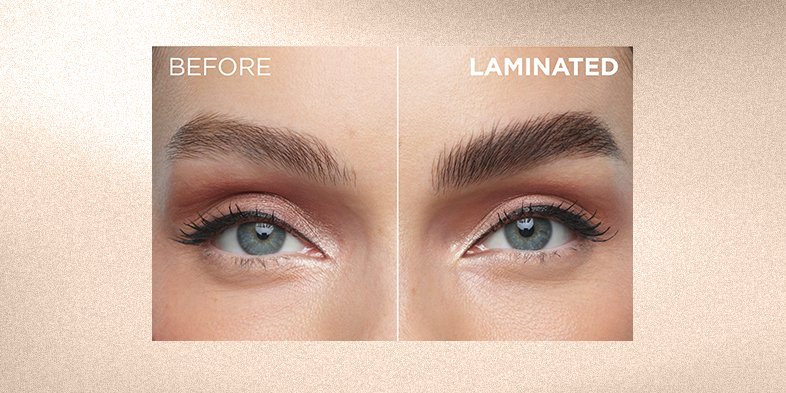 How To Shape Bushy Eyebrows | L’Oréal Paris