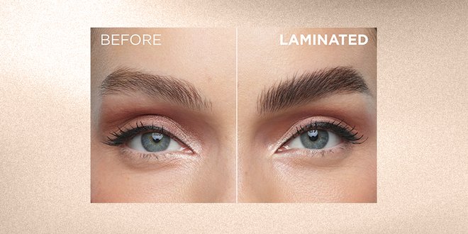 How To Shape Bushy Eyebrows | L’Oréal Paris