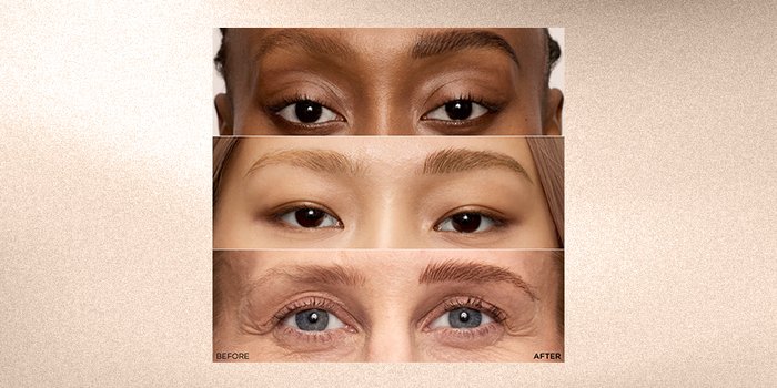 Laminated Eyebrows: The Secret to Effortless Brows | L’Oréal Paris