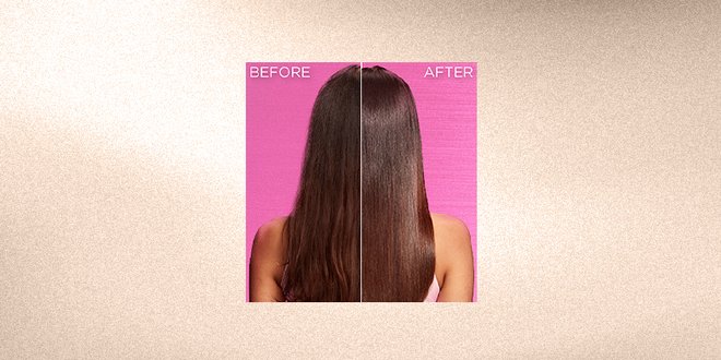 Frizzy Hair Tips: How to Tame Frizzy Hair | L’Oréal Paris