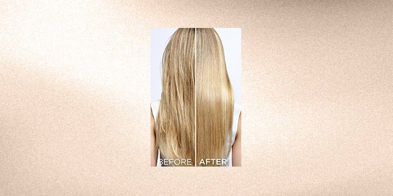 What Is Glass Hair and How To Achieve It At Home? | L’Oréal Paris