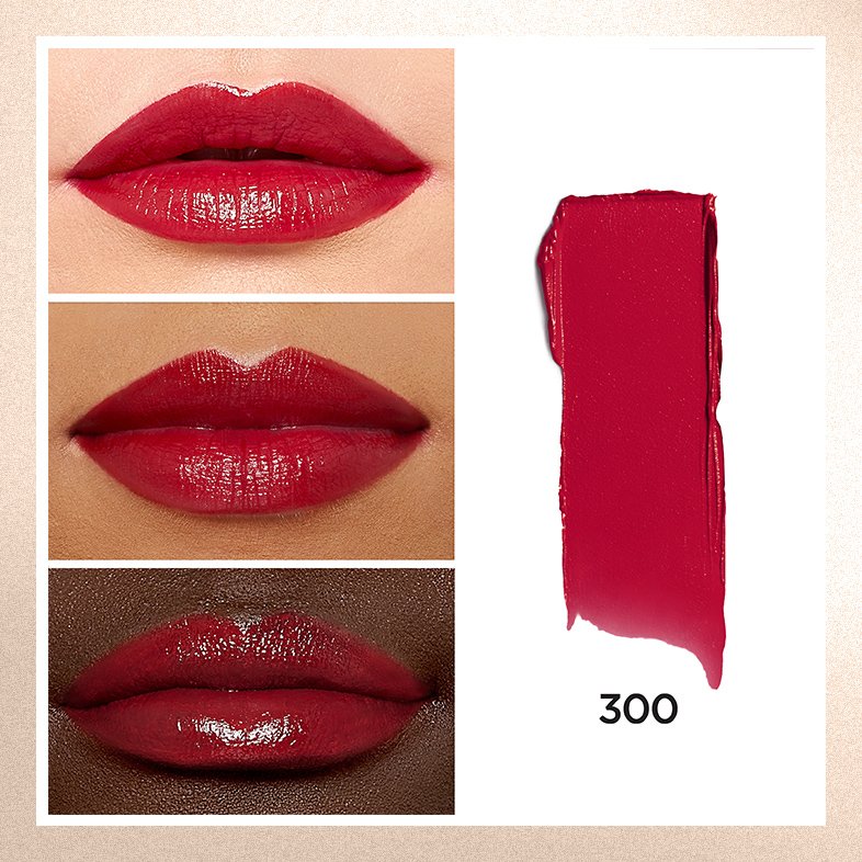 24 of the Best Red Lipsticks for Every Skin Tone | L’Oréal Paris