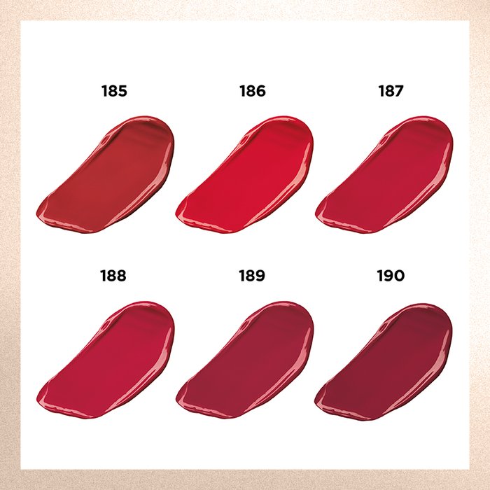 24 of the Best Red Lipsticks for Every Skin Tone | L’Oréal Paris