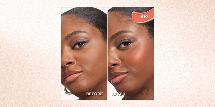 How To Build a Natural Makeup Routine | L’Oréal Paris