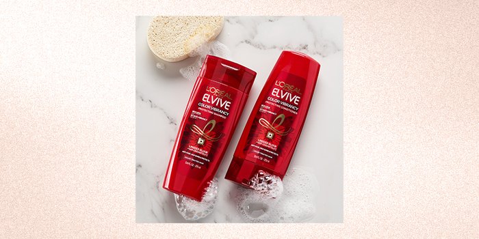 L’Oréal Shampoo for Every Hair Type | L’Oréal Paris