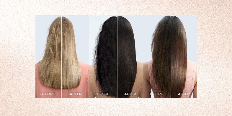 What Is a Cowlick? How to Tame Stubborn Hair Strands | L’Oréal Paris